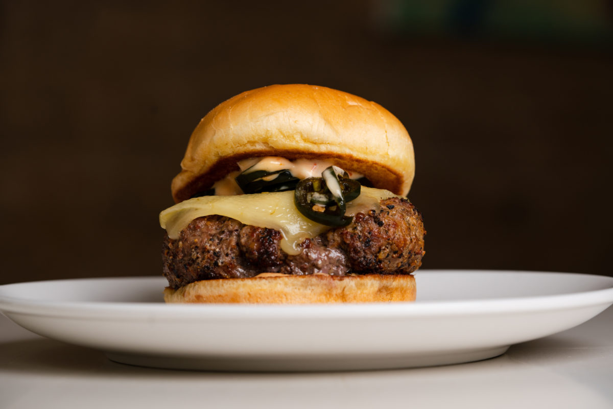 Cook with Chef: Firecracker Burger - Wilderness Road Hospitality