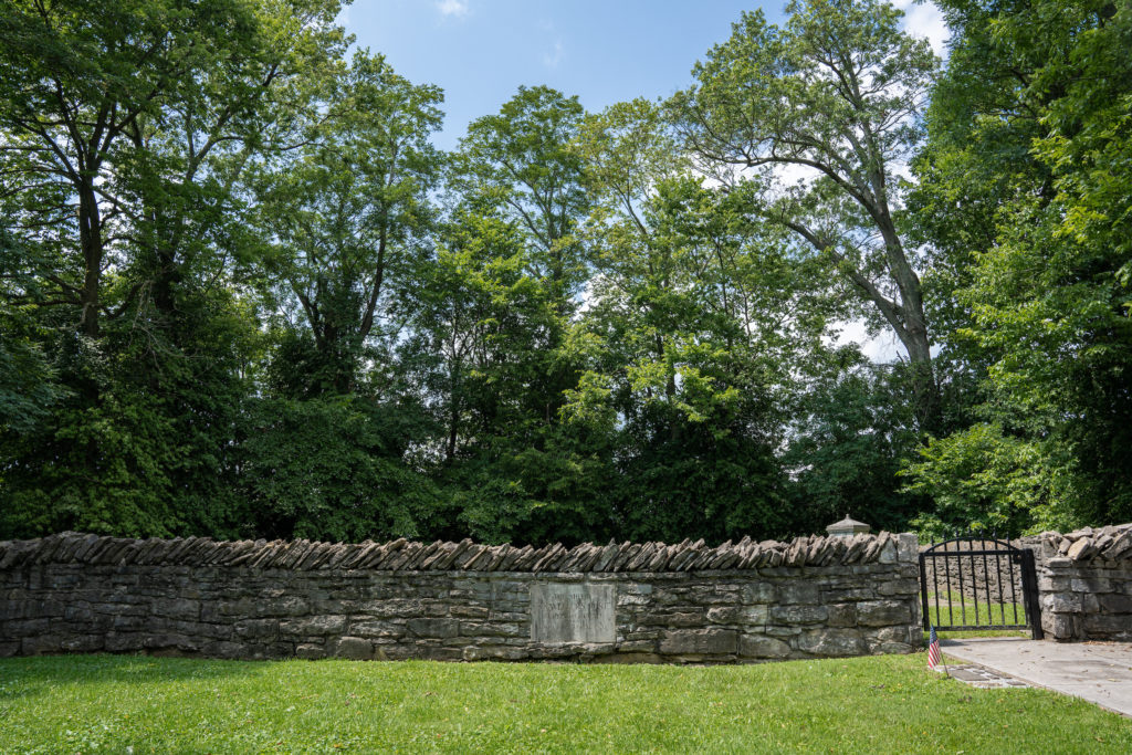 Honoring Jack Hart, African American Pioneer - Wilderness Road Hospitality