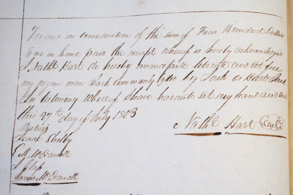 The Hart House – The Story of Captain Jack Hart – Wilderness Road ...